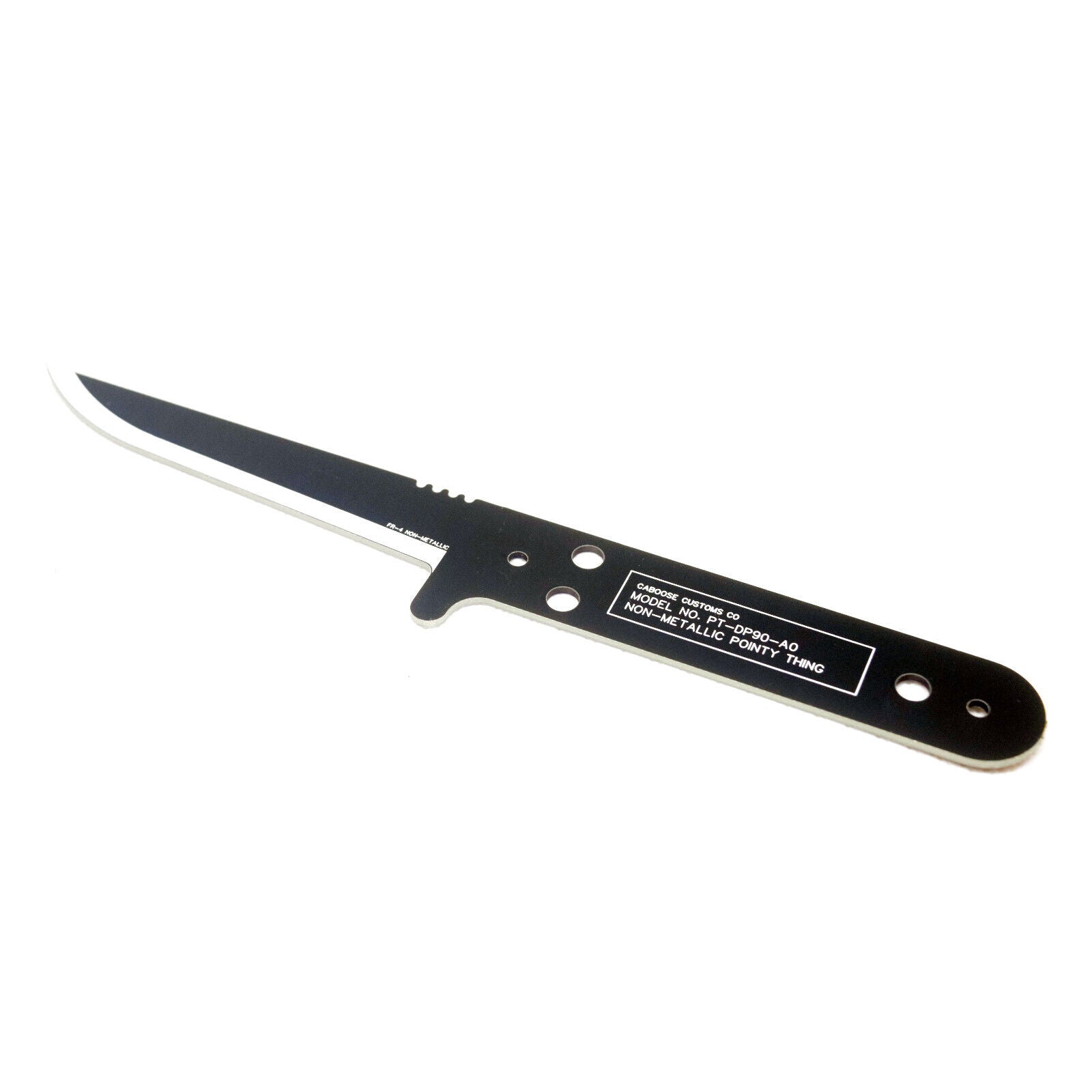 Self Defense Tools – Caboose Customs Co.