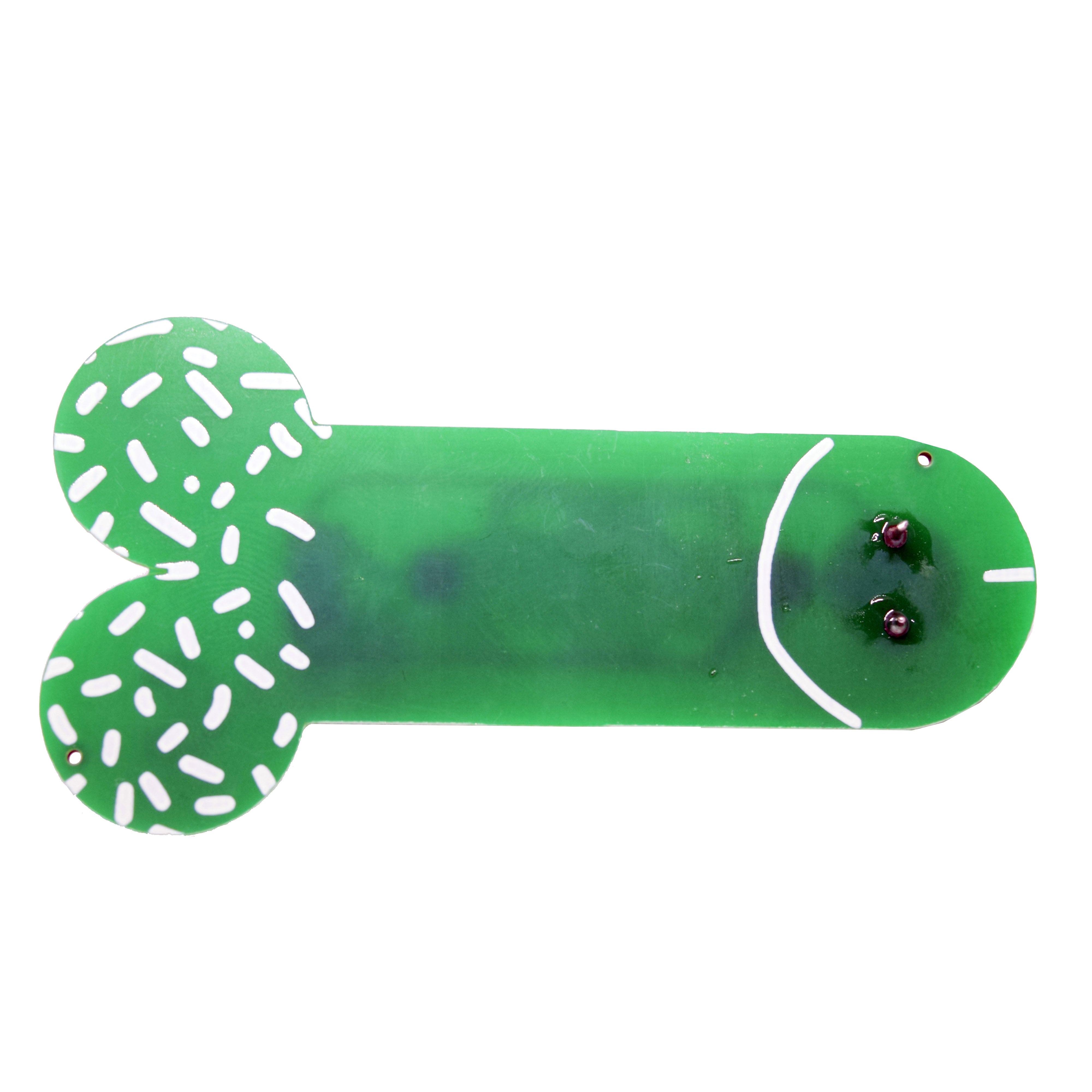 Prank Devices – Caboose Customs Co.