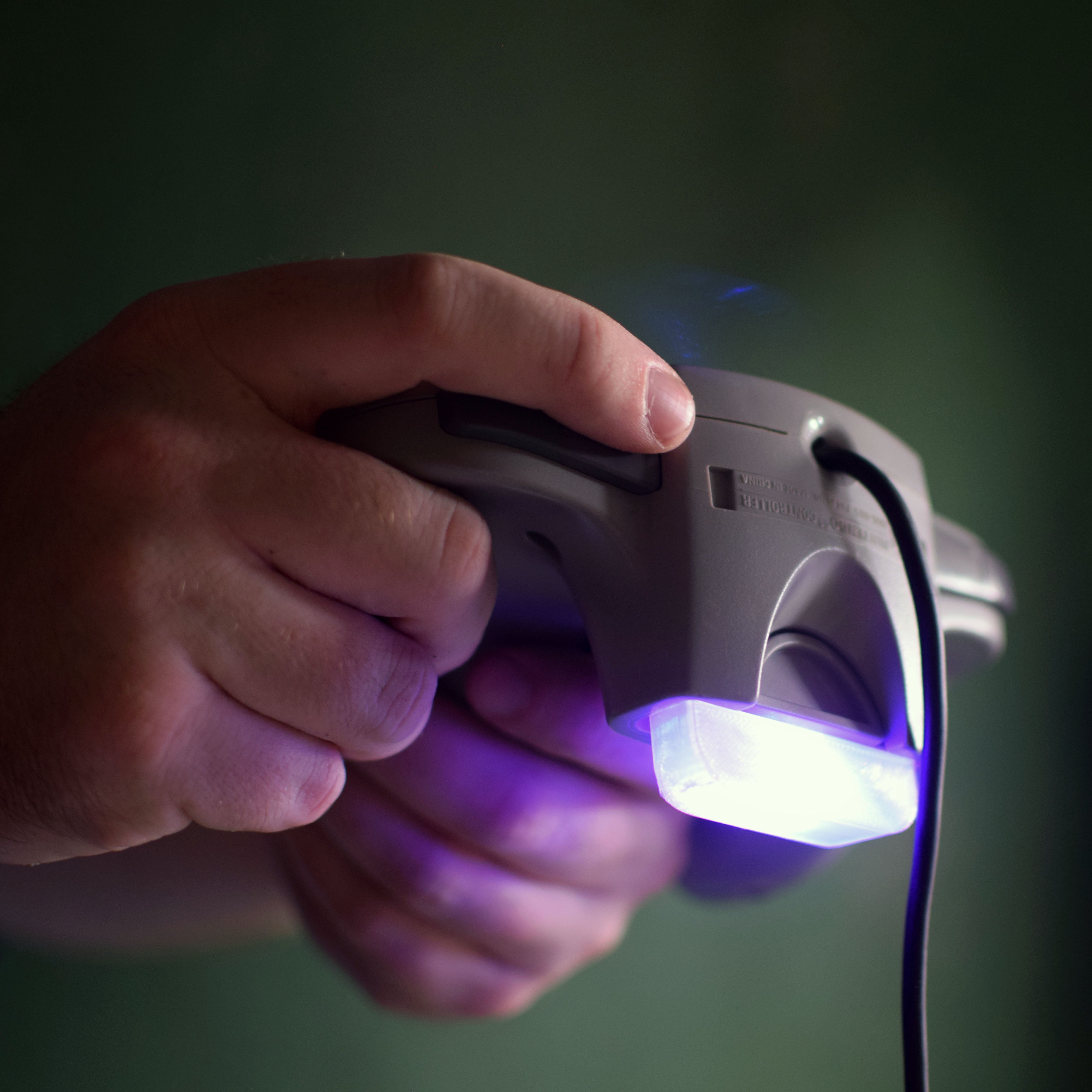 Gaming – Caboose Customs Co.